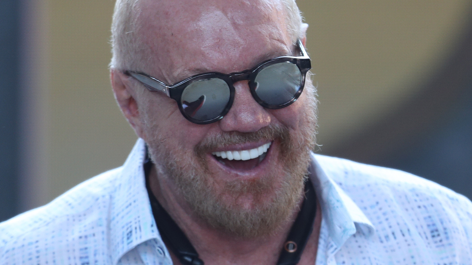 DDP Describes How He Expects Triple H To Book WWE