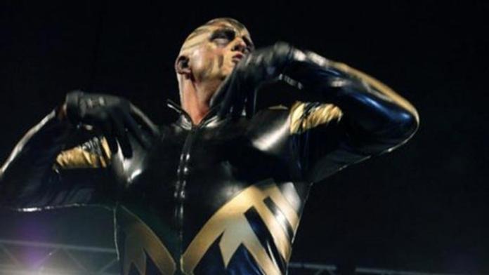 Goldust 2022