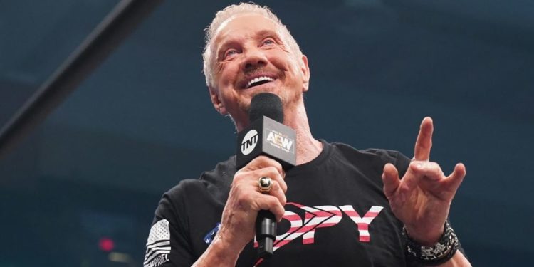 DDP Shares Thoughts On WWE’s Current Creative Direction