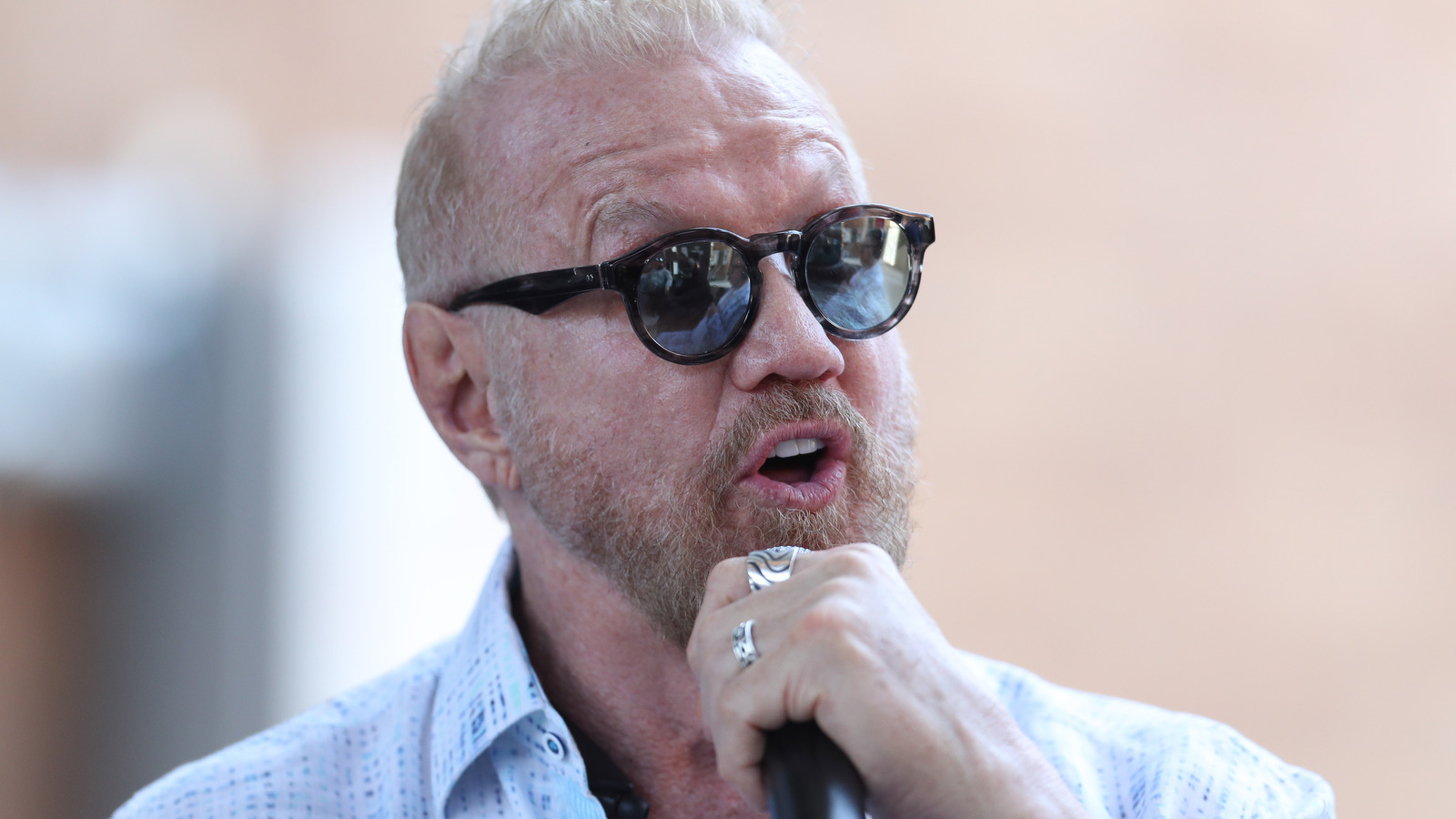 DDP Turned Down Big WWE Opportunity Before Leaving In 2002