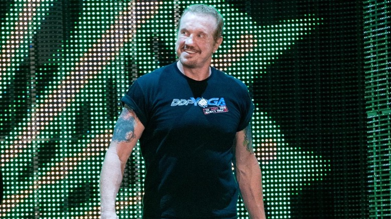 DDP Weighs In Tony Khan And Eric Bischoff's War of Words