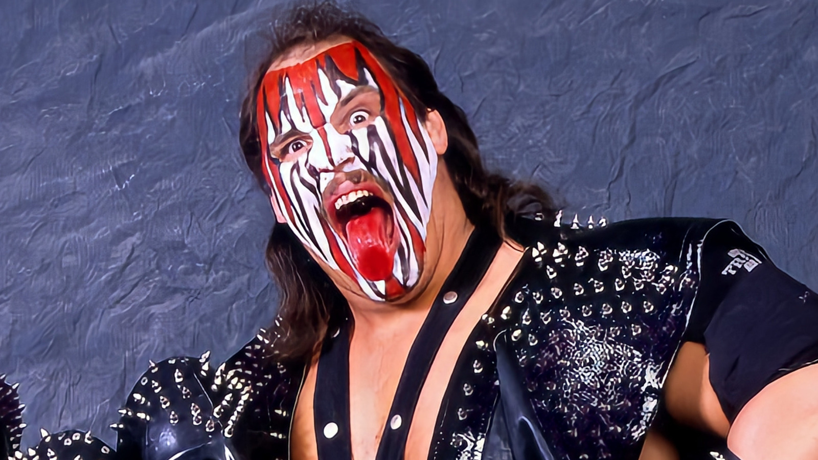 Demolition's Smash Calls Recent WWE NXT Match One Of The Best He's Ever ...
