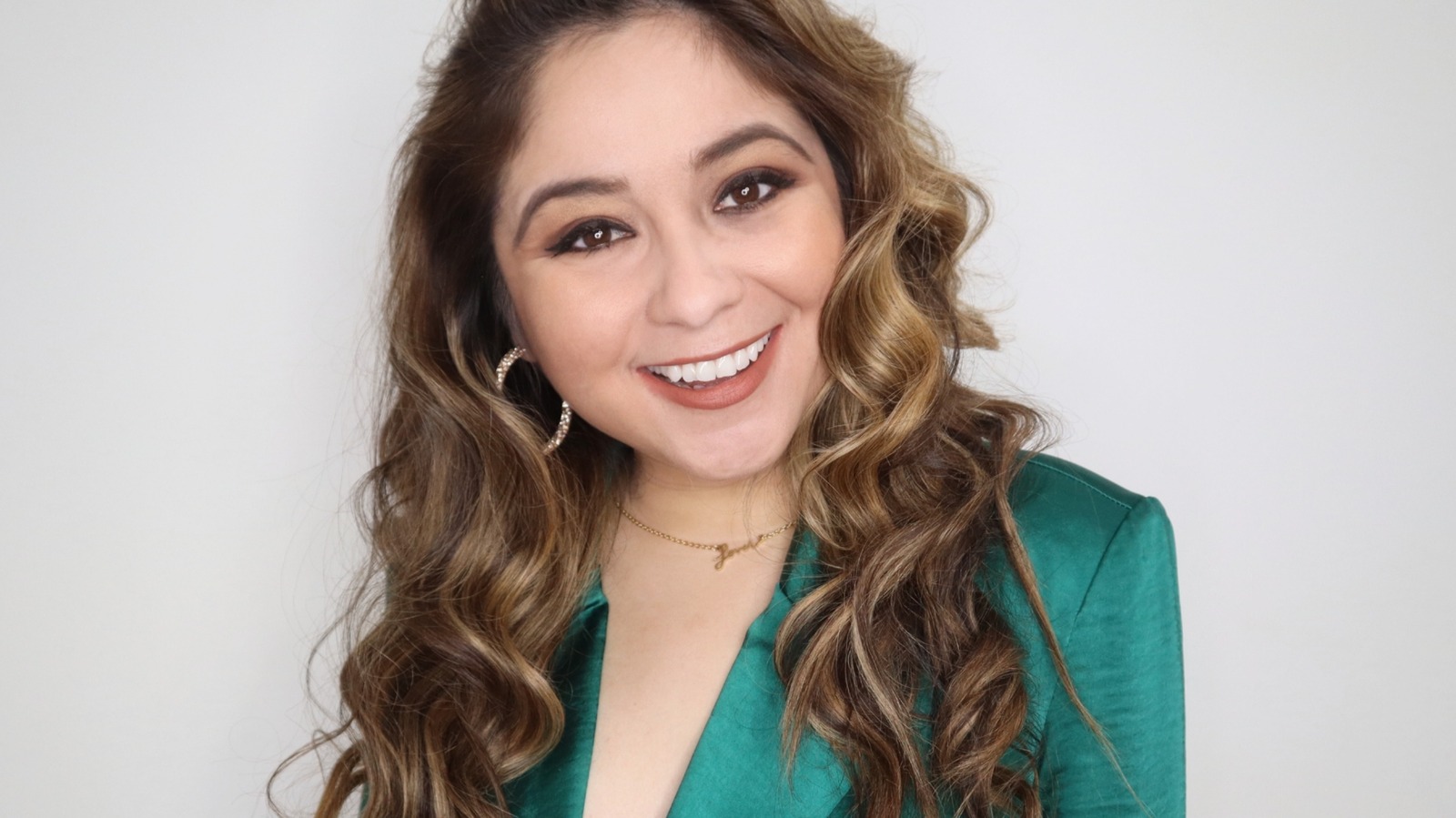 Denise Salcedo Discusses WWE NXT Pre-Show Panel Experience, Backstage ...