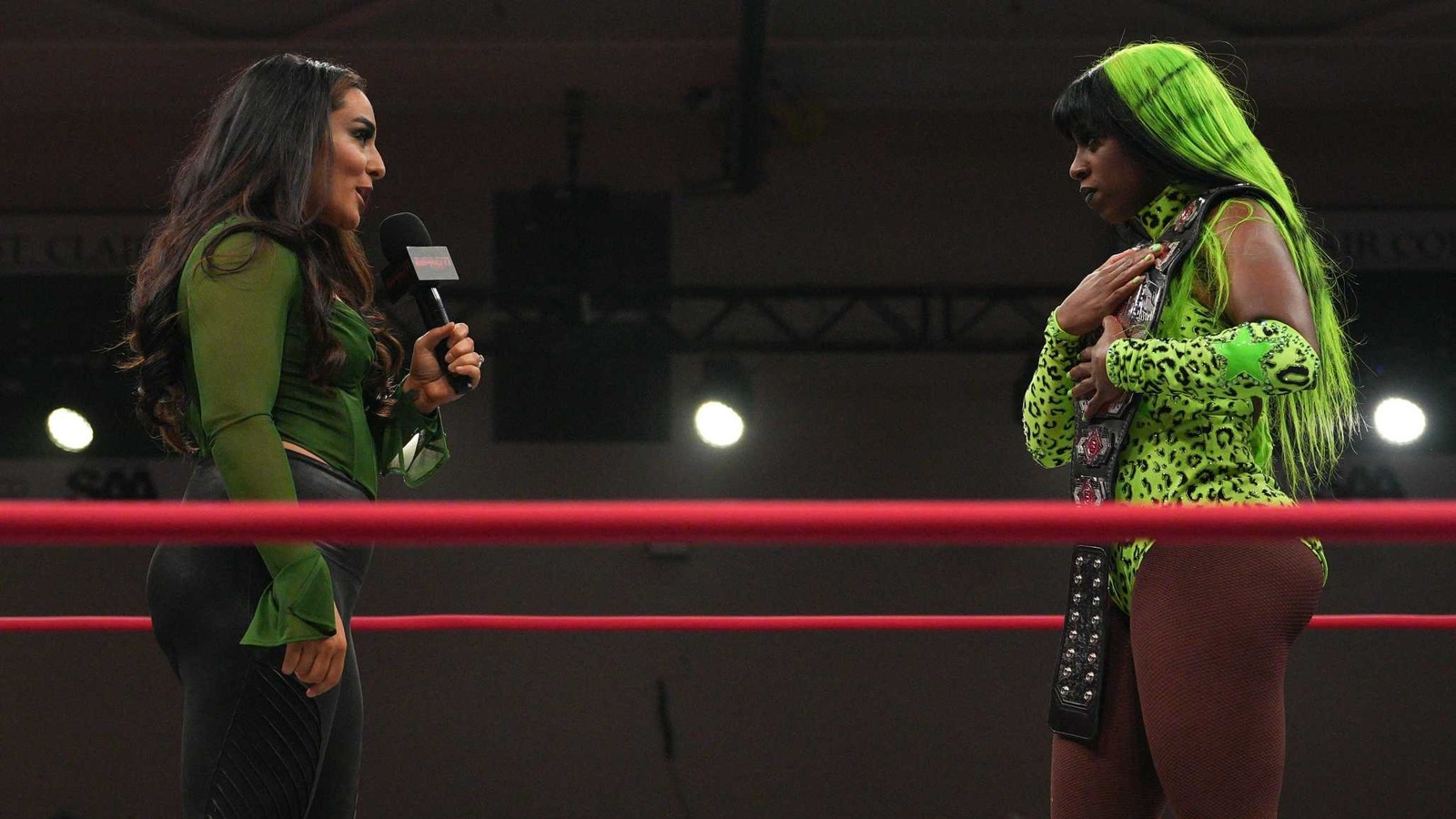 Deonna Purrazzo Challenges Trinity To Title Rematch At Impact Emergence ...
