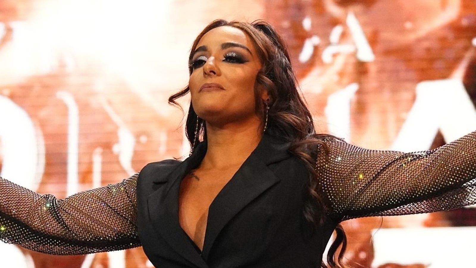 Deonna Purrazzo Discusses AEW Debut, Ease Of Keeping It A Secret