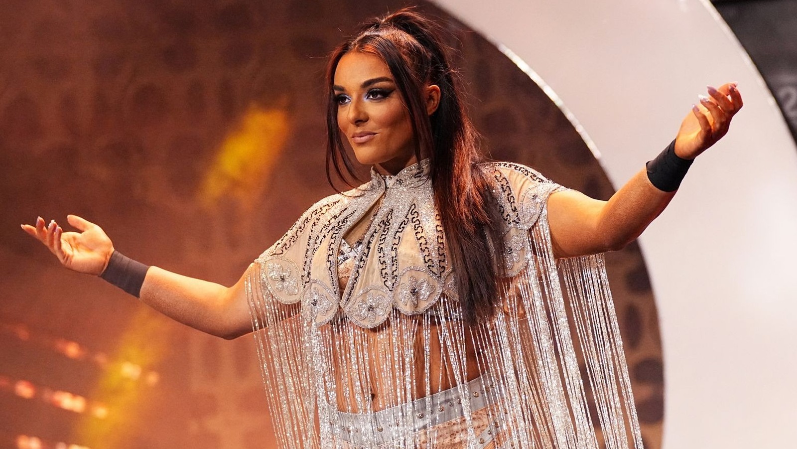 Deonna Purrazzo Teases Match With Current ROH Champion