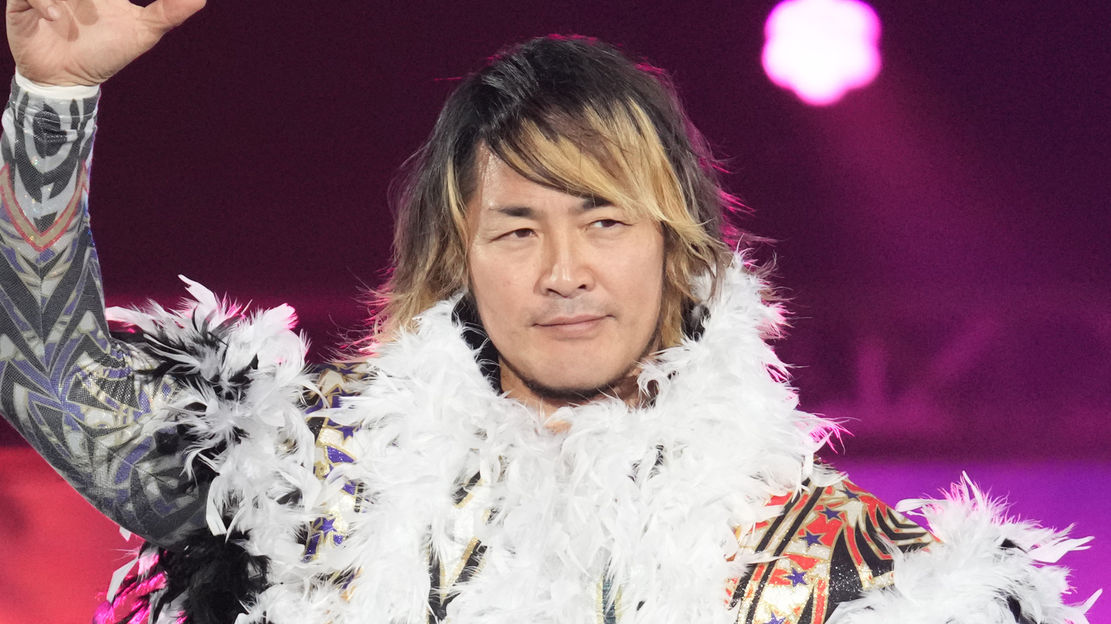 Details On Njpw President Hiroshi Tanahashi S G1 Climax Absence