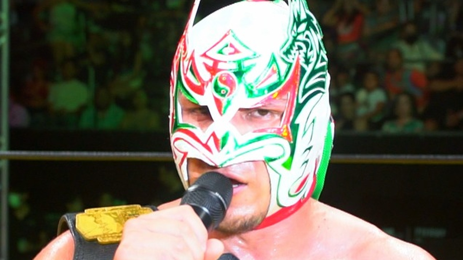 Details On Unique Nature Of Dragon Lee's WWE Contract