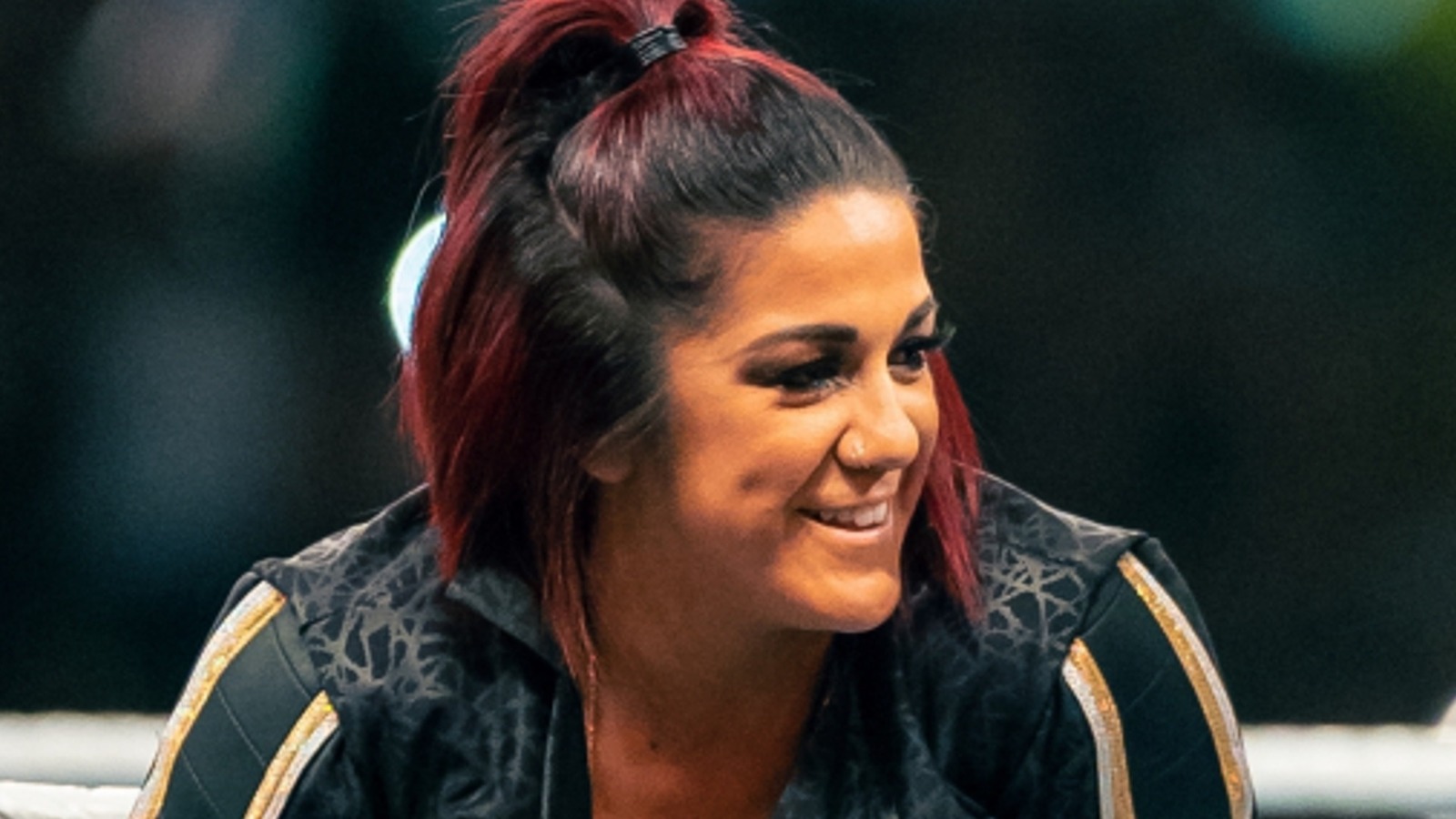 Details On WWE Star Bayley's Ring Gear Auction To Benefit Hawaiian ...