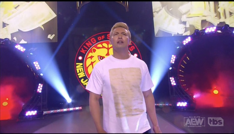 Did Aew Dynamite Viewership Bounce Back From Last Weeks Low