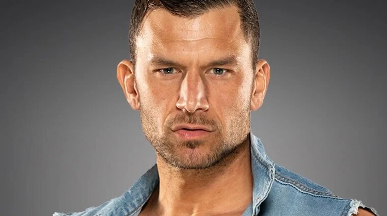 Dirty Dango Always Knew His WWE Push And Popularity Wouldn't Last Forever