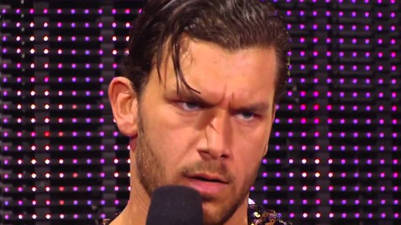 Wwe Fandango Dance Partner