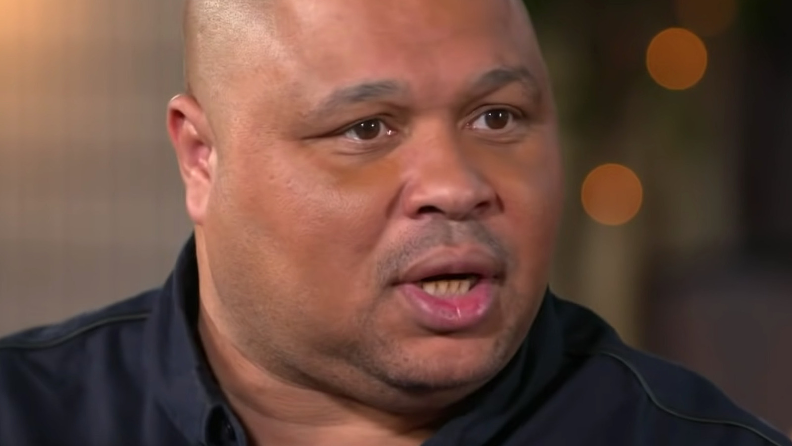 D'Lo Brown Addresses Whether He Will Appear In 2023 WWE Royal Rumble