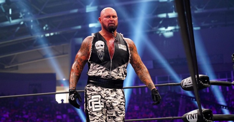 Doc Gallows On How WWE "Feels The Heat" Of AEW