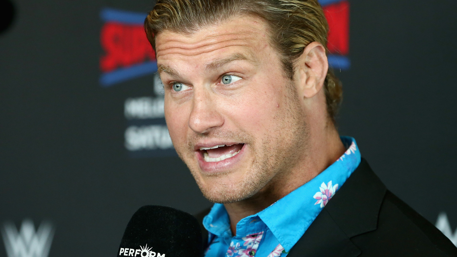 Dolph Ziggler Discusses Mentoring WWE Superstars Behind The Scenes