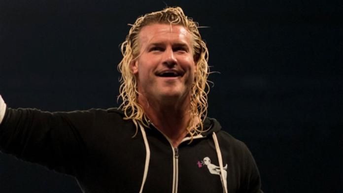 Dolph Ziggler Reveals Original Name WWE Had For Him, Talks His Brother ...