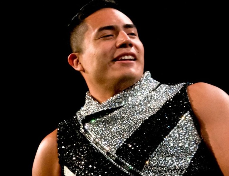 Domestic Violence Case Against Jake Atlas Dropped