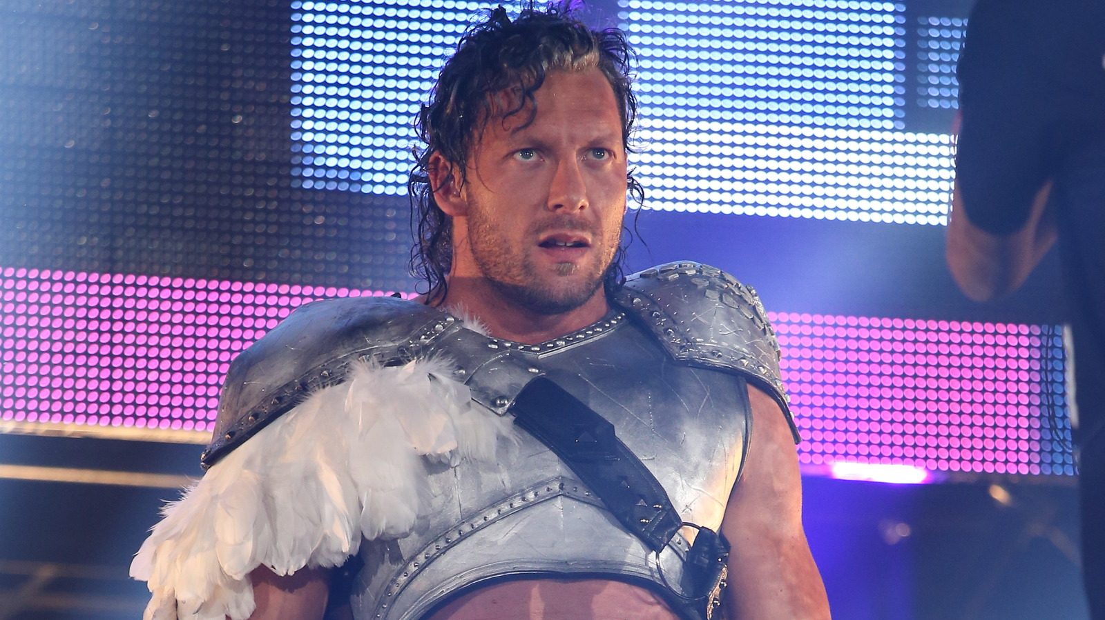 Don Callis: Omega Vs. Jericho Is The Most Important Wrestling Match Of ...