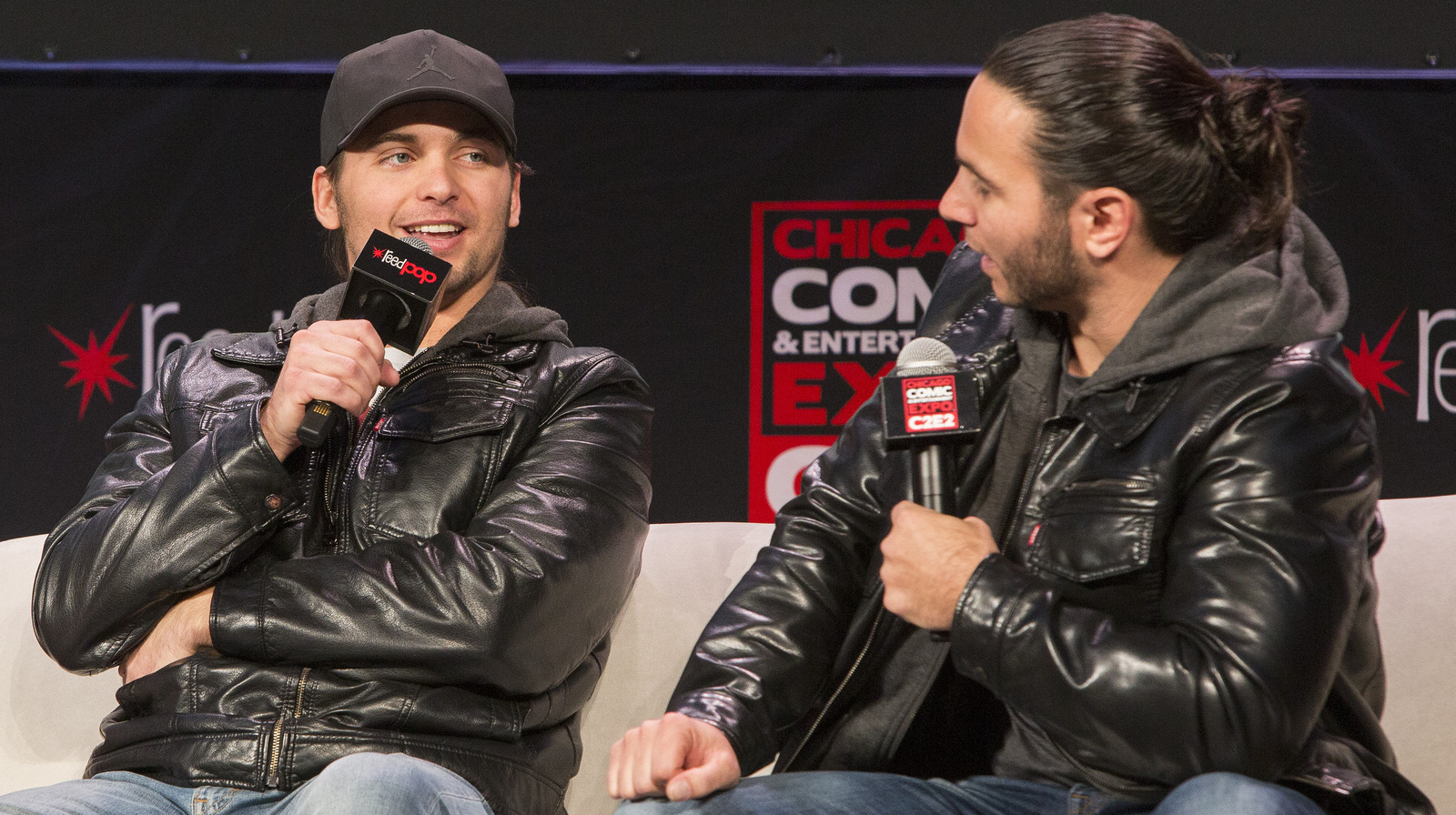 Don Callis Weighs In On The Young Bucks' Actions In AEW