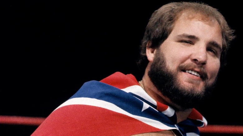 Don Kernodle's Reported Cause Of Death, WWE Issues Statement On His Passing