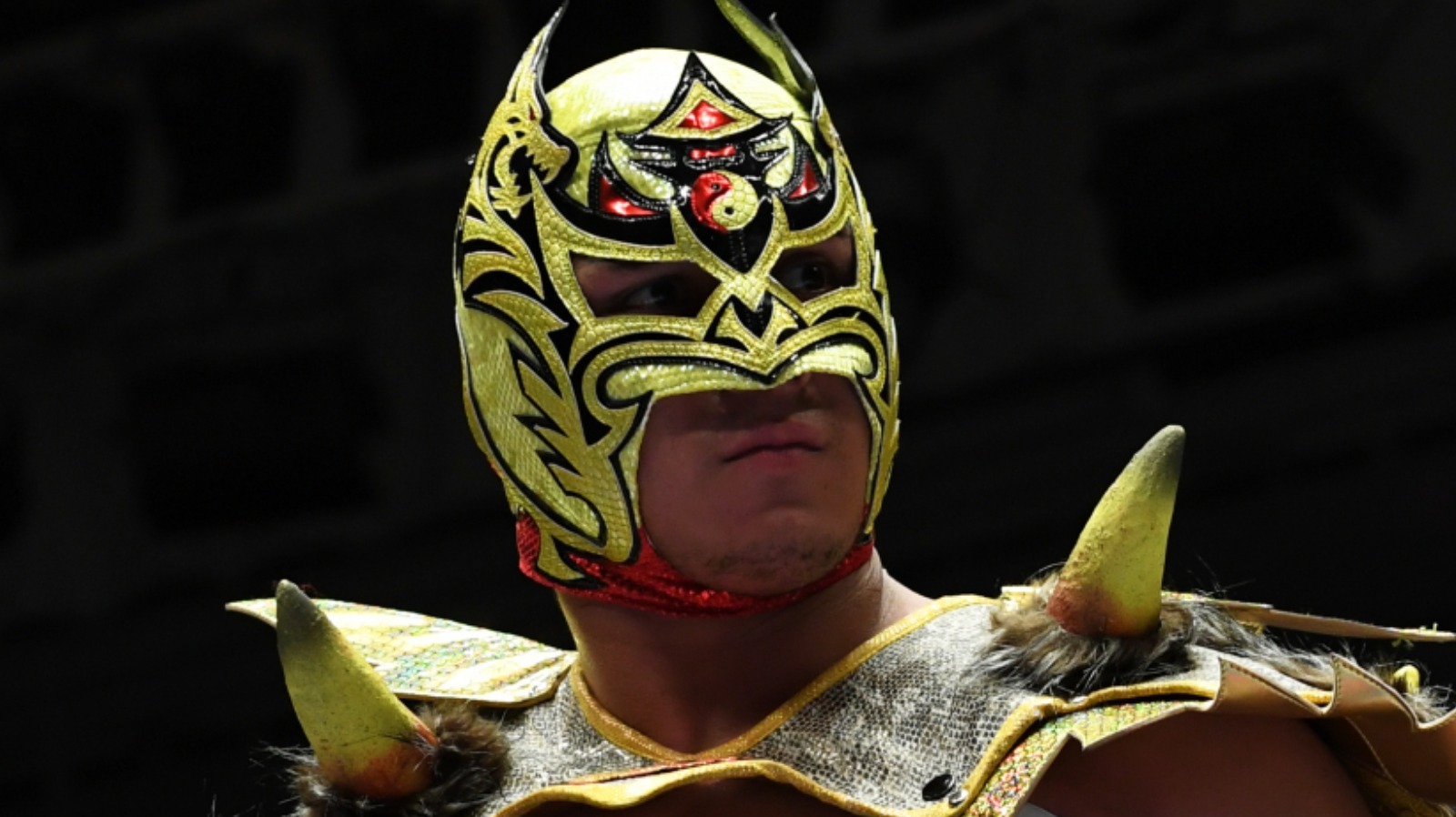 Dragon Lee Hints At Imminent WWE Debut