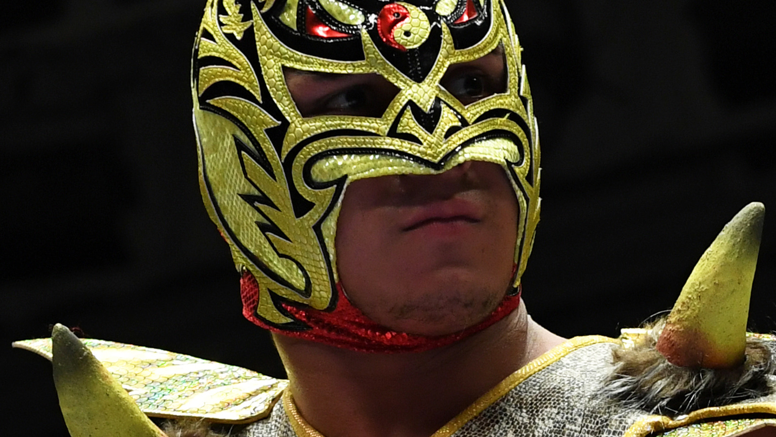 Dragon Lee Will Challenge For North American Title At WWE NXT Stand & Deliver