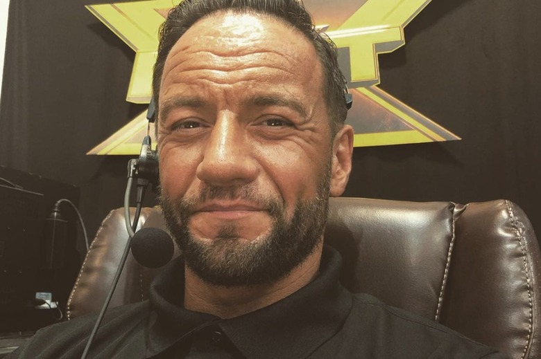 Drake Younger To Resume His In-Ring Career Following WWE Departure