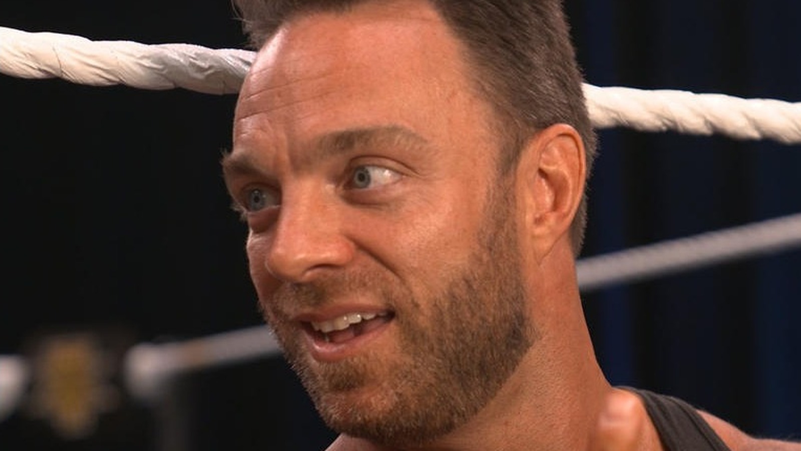 Proposed Dream WWE WrestleMania 39 Match Catches LA Knight's Attention