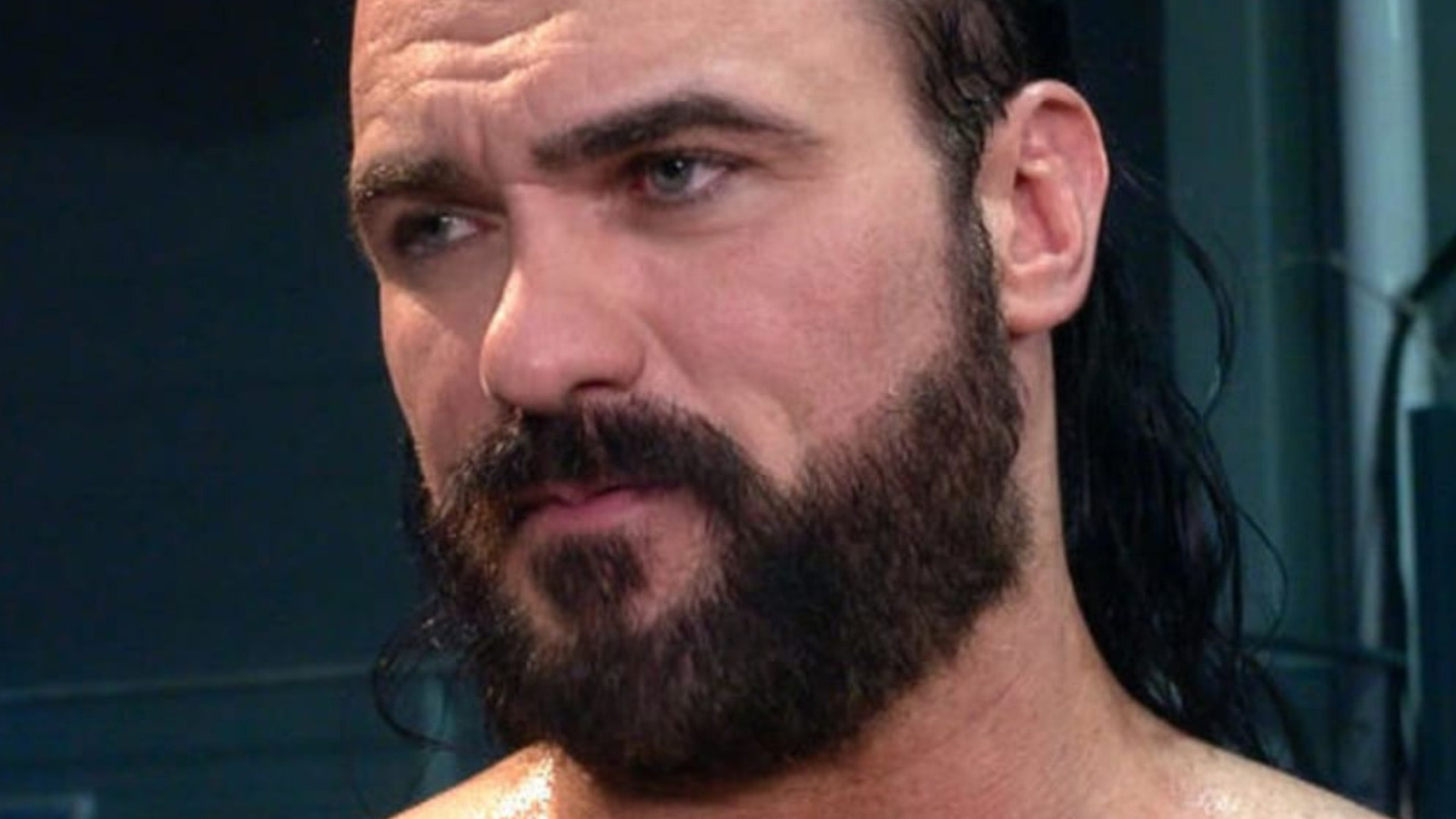 Drew McIntyre Calls Big Upcoming WWE Match 'Beyond A Dream Come True'