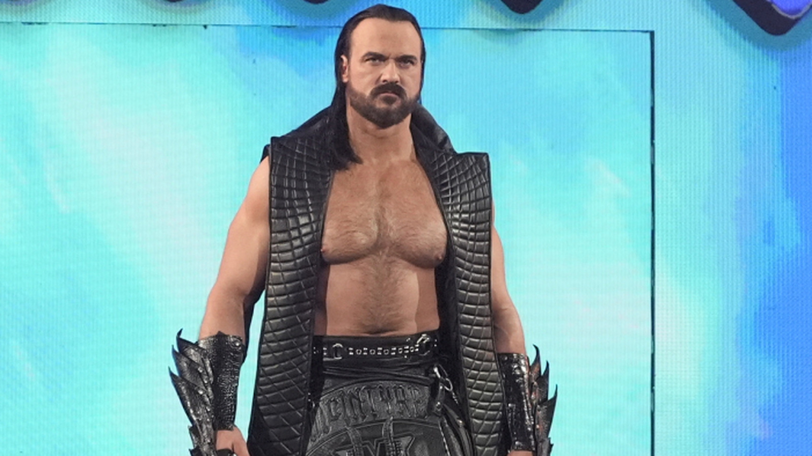 Drew McIntyre Confronts Paul Heyman Following WWE 2K25 Cover Reveals On Raw