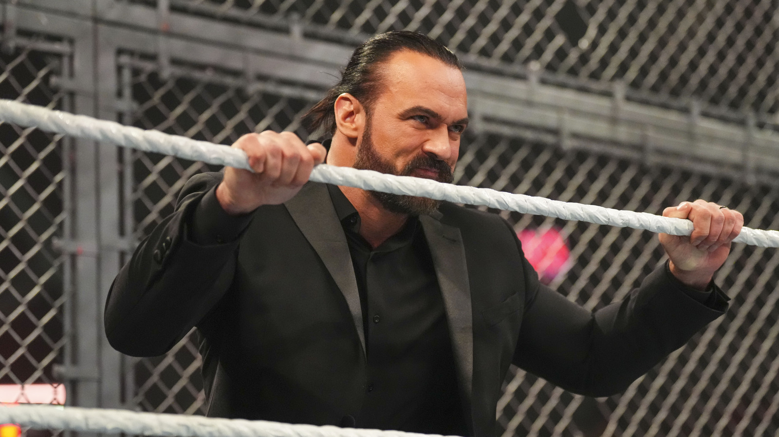 Drew McIntyre Grudge Match Added To Stacked WWE Saturday Night's Main ...