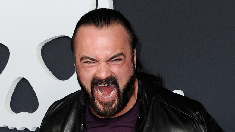 Drew McIntyre Names His Greatest Rival Since Returning To WWE Drew McIntyre Names His Greatest Rival Since Returning To WWE