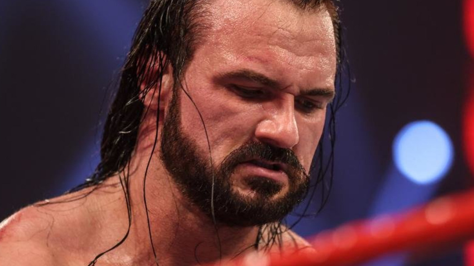 Drew McIntyre Discusses Roman Reigns Being A WWE Part-Timer