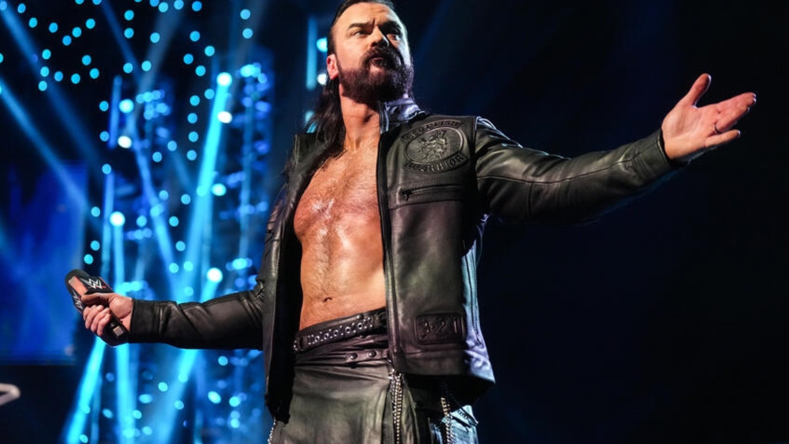 Drew McIntyre Qualifies For Men's MITB Match On WWE Raw, Vows To Leave ... Drew McIntyre Qualifies For Men's MITB Match On WWE Raw, Vows To Leave ...