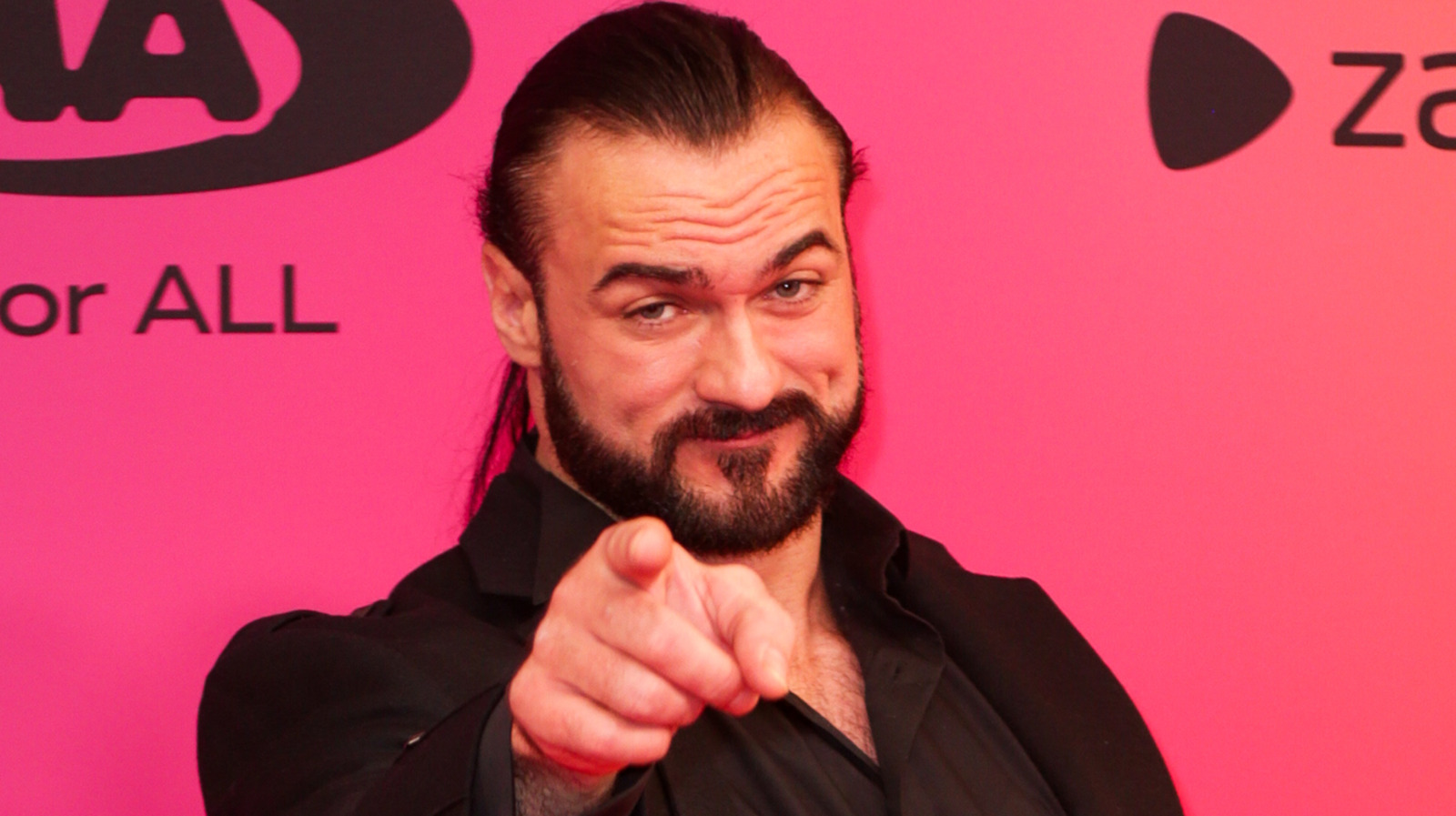 Drew McIntyre Reacts To WWE Money In The Bank News Drew McIntyre Reacts To WWE Money In The Bank News
