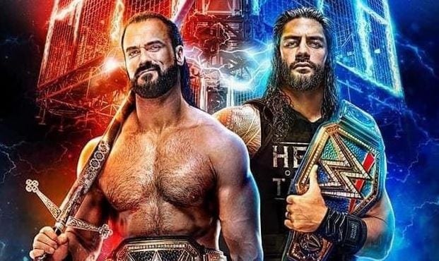 Drew McIntyre Reveals His Biggest Money Match In WWE Drew McIntyre Reveals His Biggest Money Match In WWE