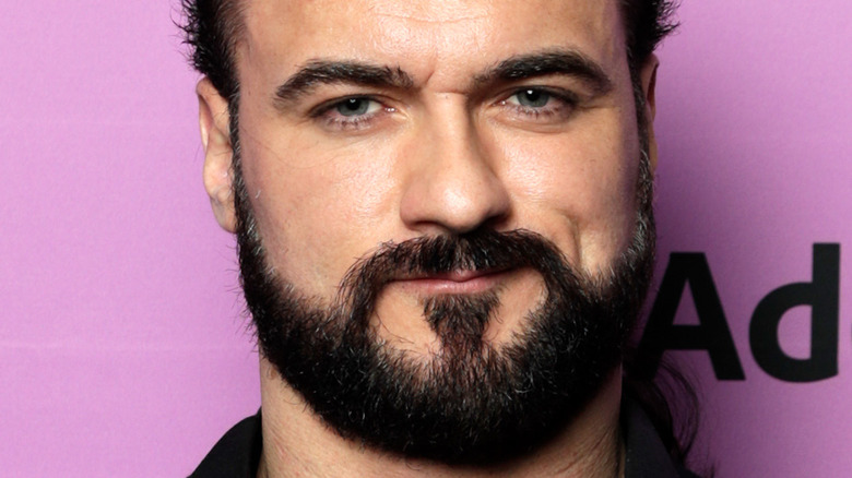 Drew McIntyre Reveals Major 2023 Goal In WWE Drew McIntyre Reveals Major 2023 Goal In WWE