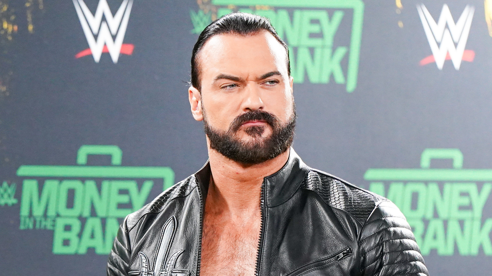 Drew McIntyre Wants Your Vote For Most Savage WWE Moment Of The Summer