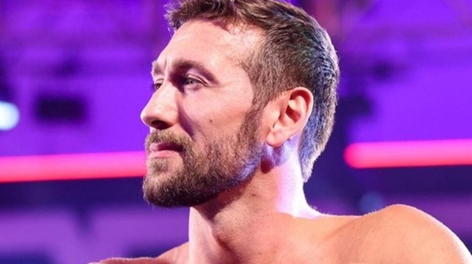Duke Hudson Reportedly At WWE Raw And More Backstage Notes