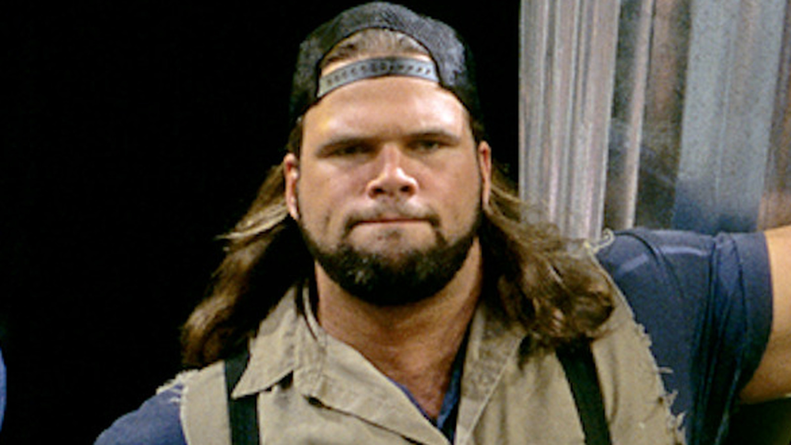 Duke 'The Dumpster' Droese Gives His Thoughts On Current WWE Product