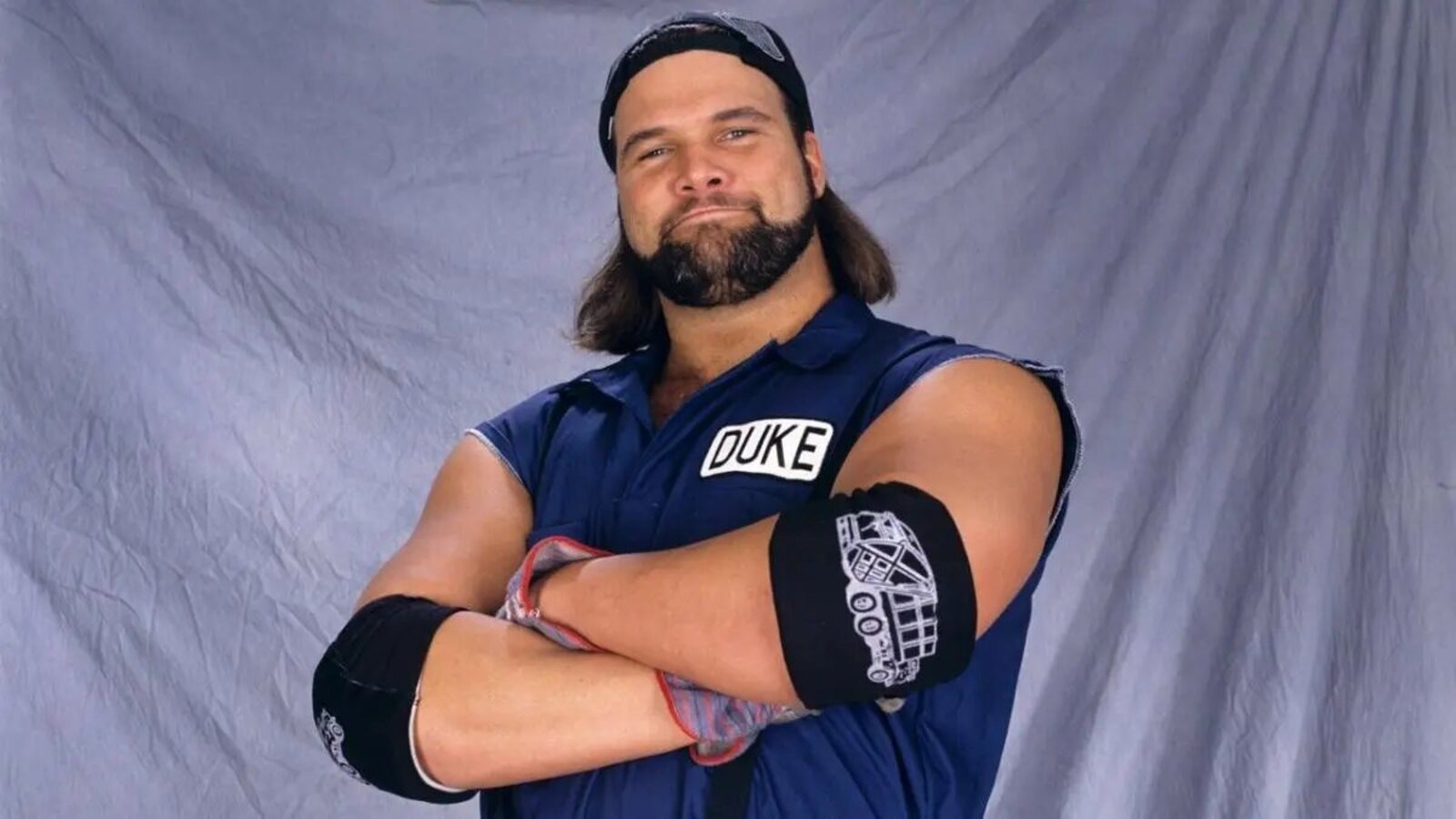 Duke 'The Dumpster' Droese Recalls Pitching Creative Ideas To Vince McMahon