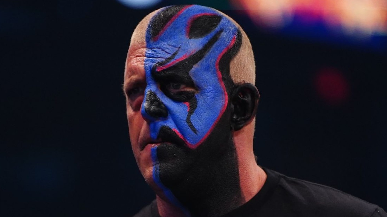 Dustin Rhodes Assesses Future Of His Career, Looks To Coaching