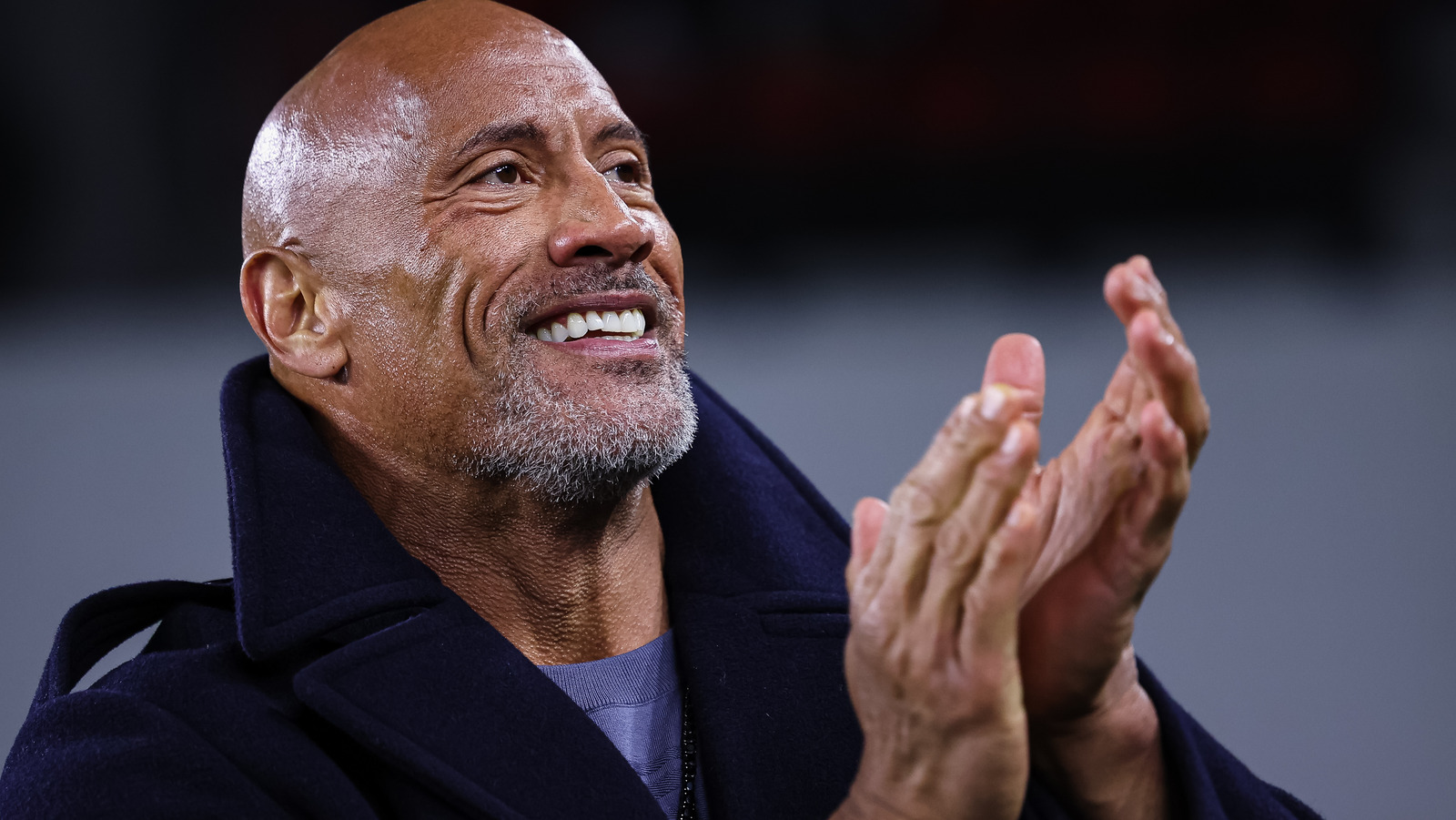 Dwayne Johnson's XFL Reportedly Lost An Estimated $60 Million In First ...
