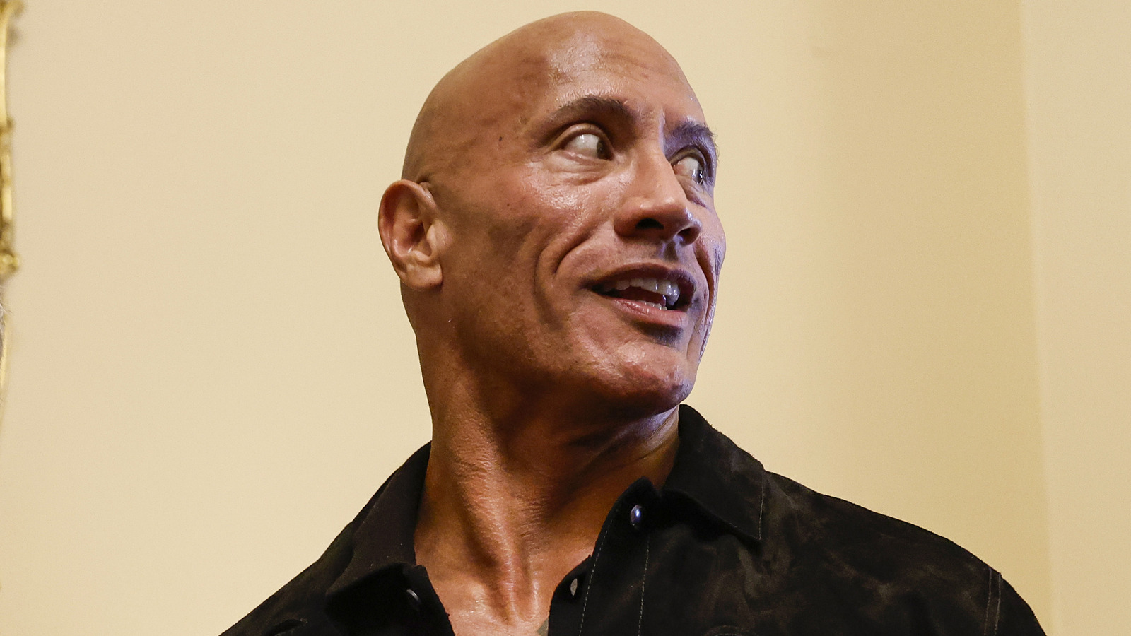 Dwayne The Rock Johnson On Joining Tko Board Of Directors As A Full