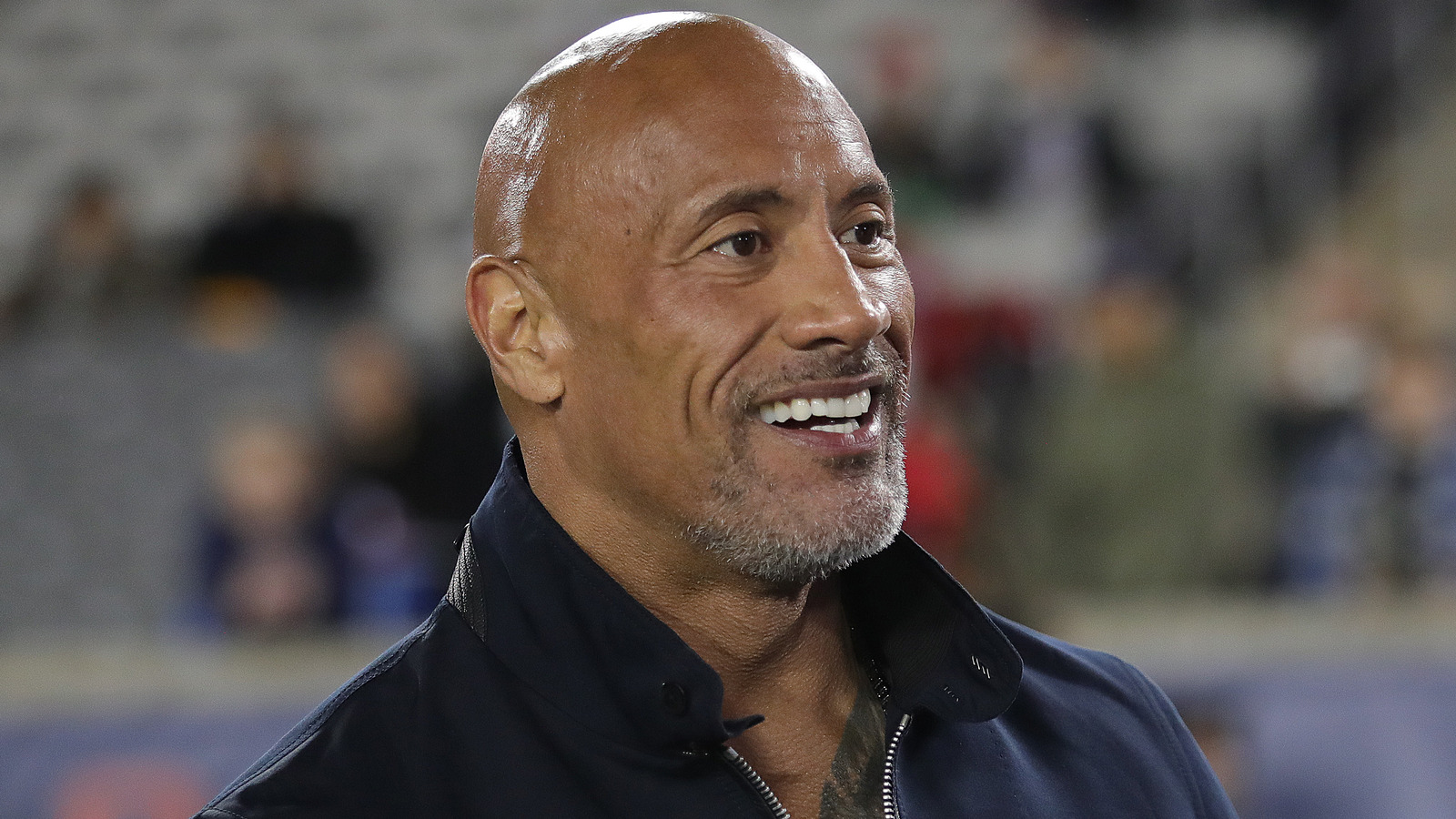 Dwayne The Rock Johnson's Production Company Working On Docuseries ...