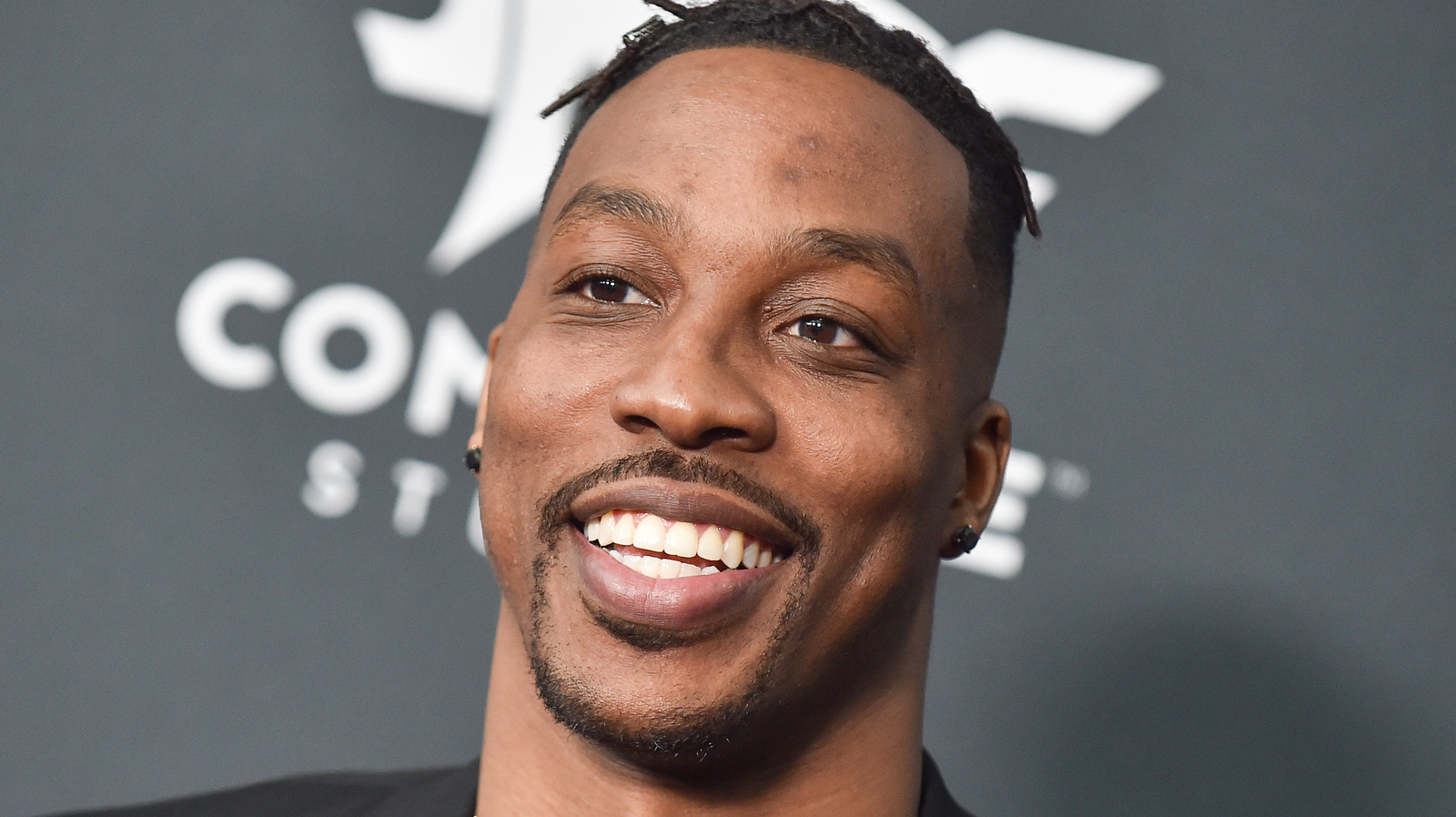 Dwight Howard Addresses Seriousness Of WWE Ambitions
