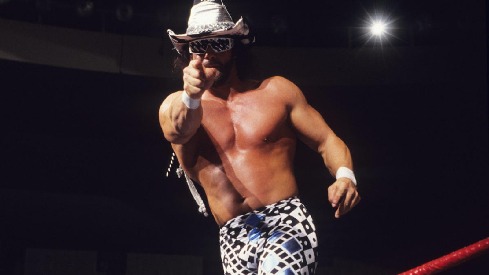 Earl Hebner Explains Why He Didn't Like Refereeing Randy Savage's Matches