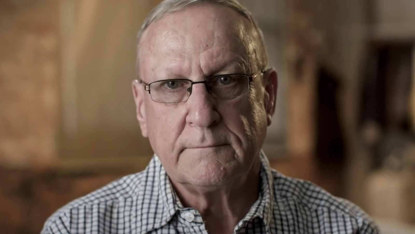 Earl Hebner Gives Example Of The Ultimate Warrior's Lack Of Respect