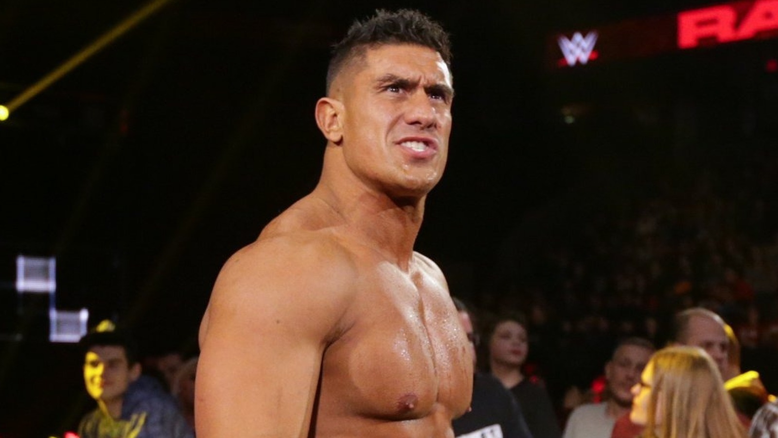 EC3 On Where He Went Wrong In WWE, Stars Getting Punished