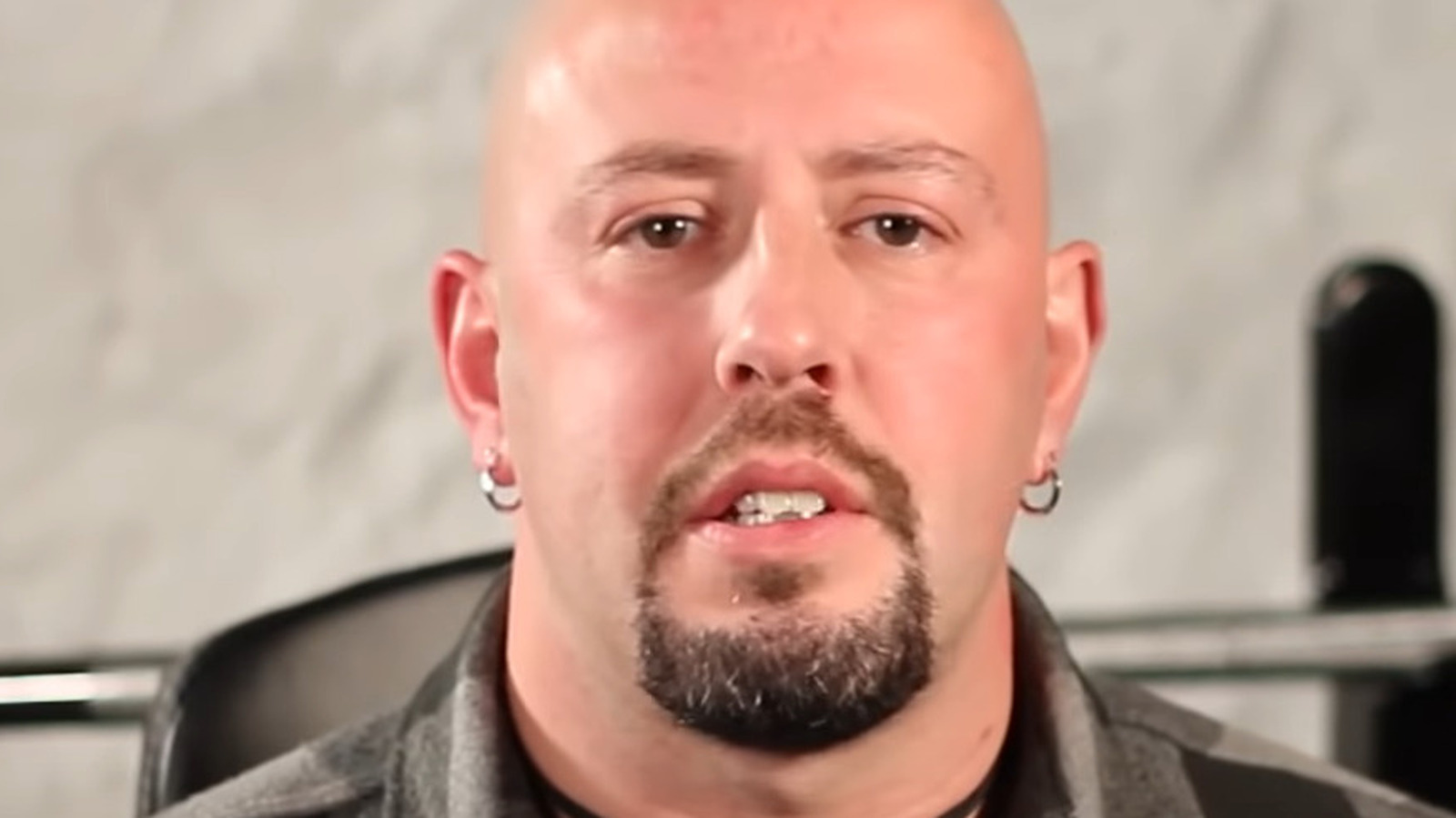 ECW Legend Justin Credible's Family Displaced After Apartment Fire